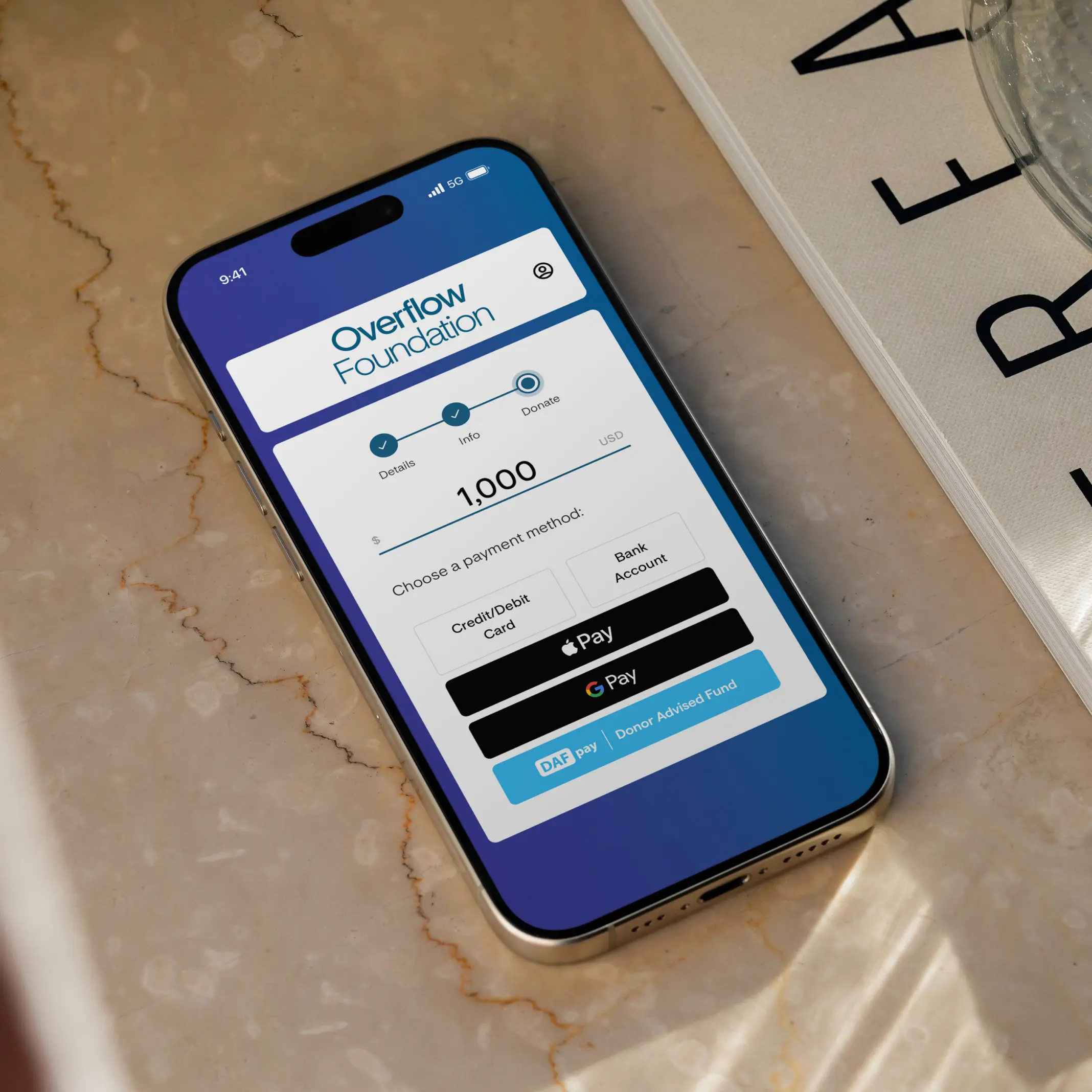Platform Features | Overflow